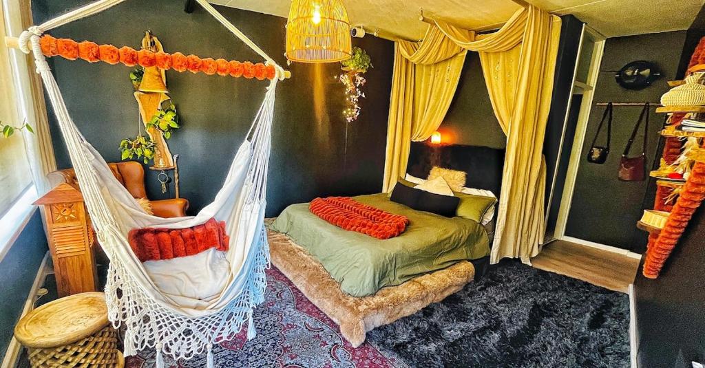 Cosy Romantic Stay Breathtaking Table Mt Views, Cidade do Cabo (preços ...