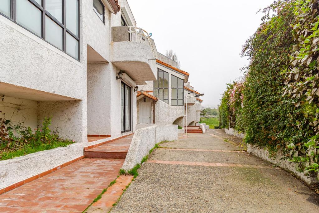 Amplia Casa en Reñaca para 10 personas, excelente ubicación, Viña del ...