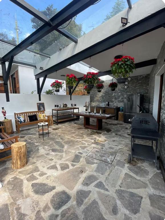 Cabañas los Angeles, ואייה דה בראבו (מחירים מעודכנים לשנת 2026)