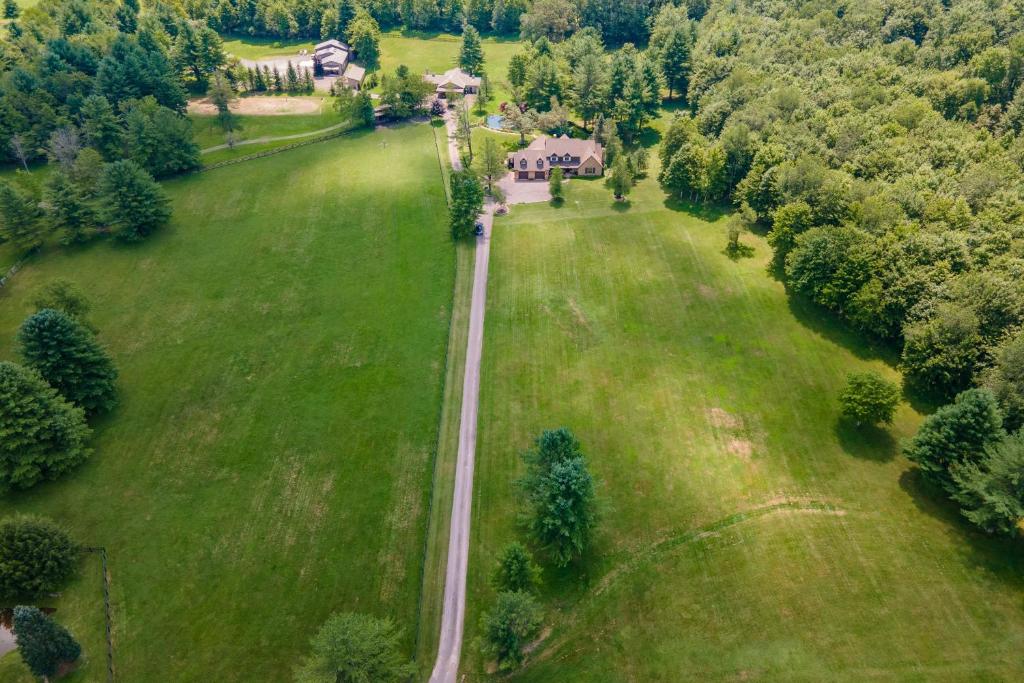 Double Eagle Ranch, Thayerville (precios actualizados 2026)