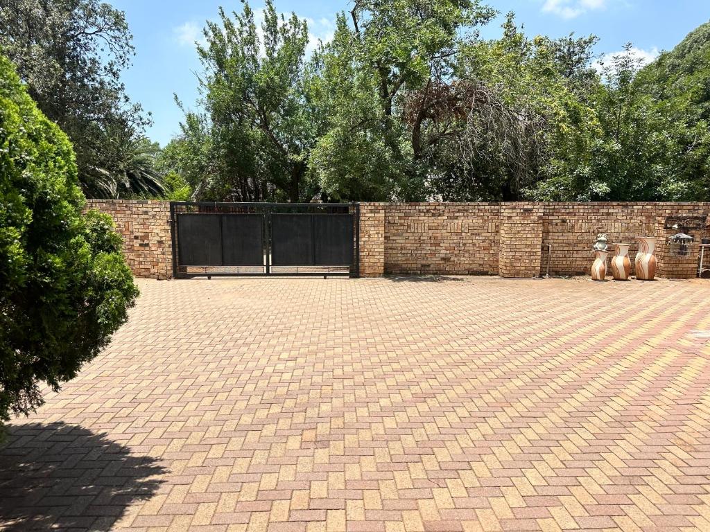 Highway Haven, Stilfontein (precios actualizados 2026)