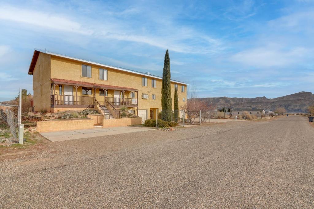 Adventure Base 4 Near Lake Powell, Big Water (preços atualizados de 2026)