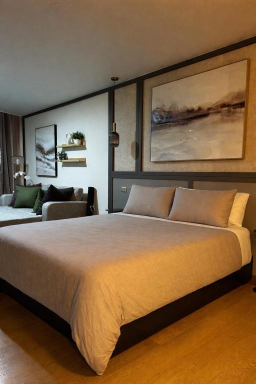 InSpire Cozy Elegance in Makati City, Maynila (mga updated na presyo sa ...
