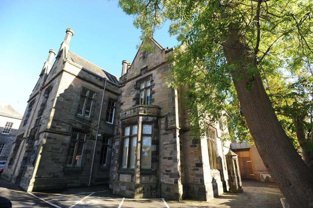 Court Residence Aparthotel, Linlithgow (updated prices 2024)