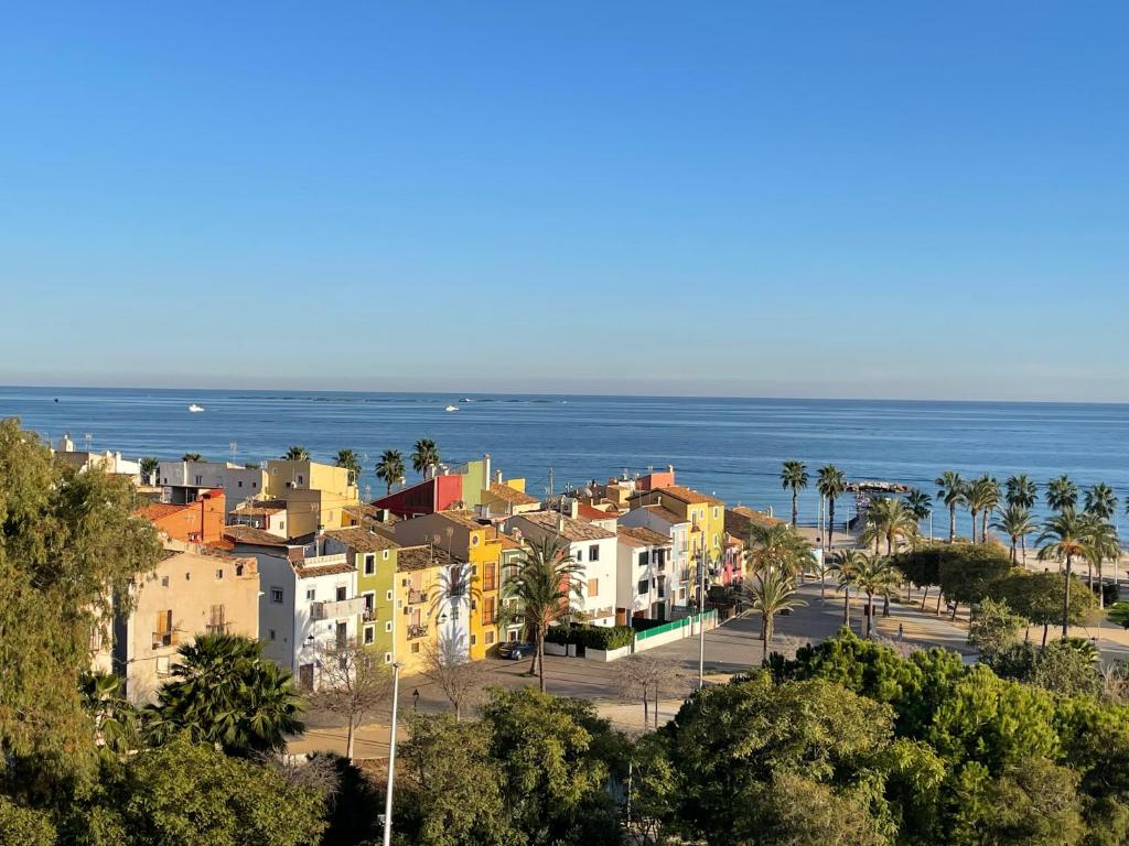 Relax junto al Mediterráneo, Villajoyosa (preços atualizados para 2026)