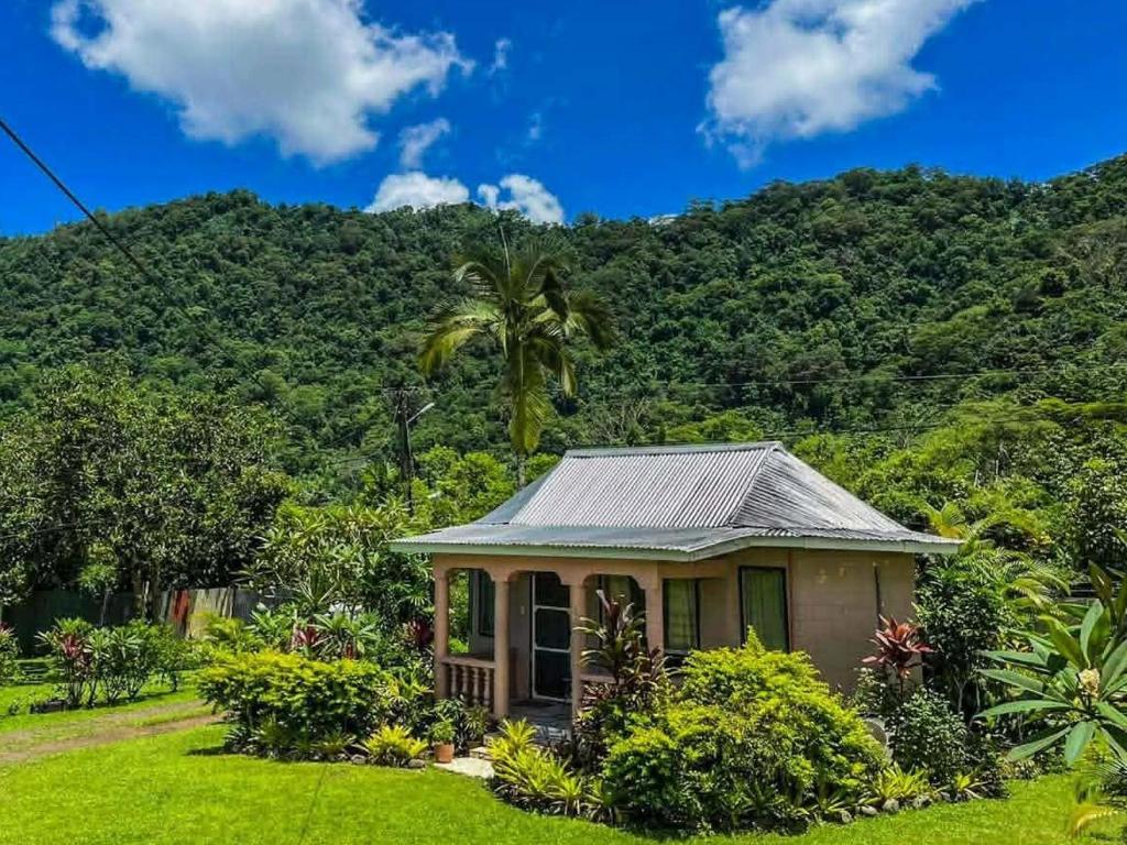 Talanoa Fales Accommodation، أبيا (أسعار محدثة لعام 2026)