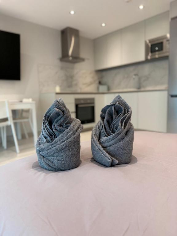 CP Marina Club Sky Luxury Studio Sleeps 4, Gibraltar (tarifs actualisés ...