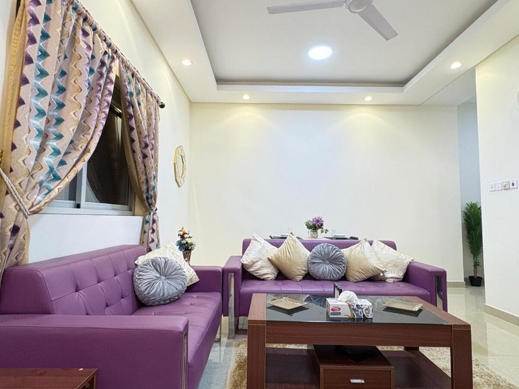 Apartment in Al Sayh, Jazīrat as Sāyah (aktualisierte Preise für 2026)