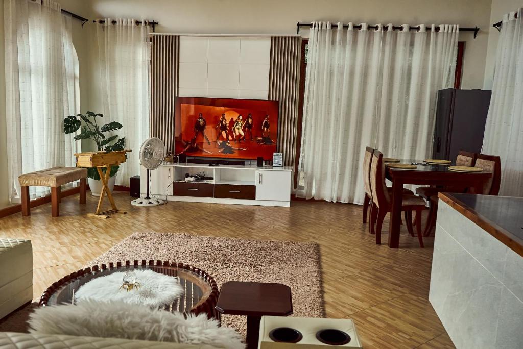 Aura homes Arusha, Arusha (precios actualizados 2026)