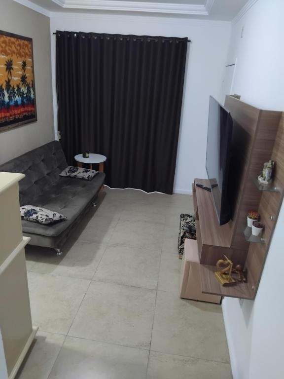 Apto inteiro, 2 dorm, perto do mar e centrinho Ingleses, Florianópolis ...