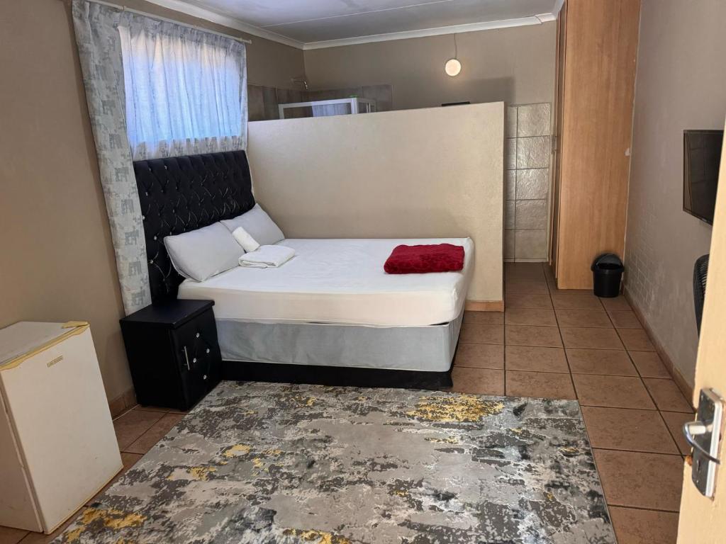Safari S Guest House, Rustenburg (precios actualizados en 2026)