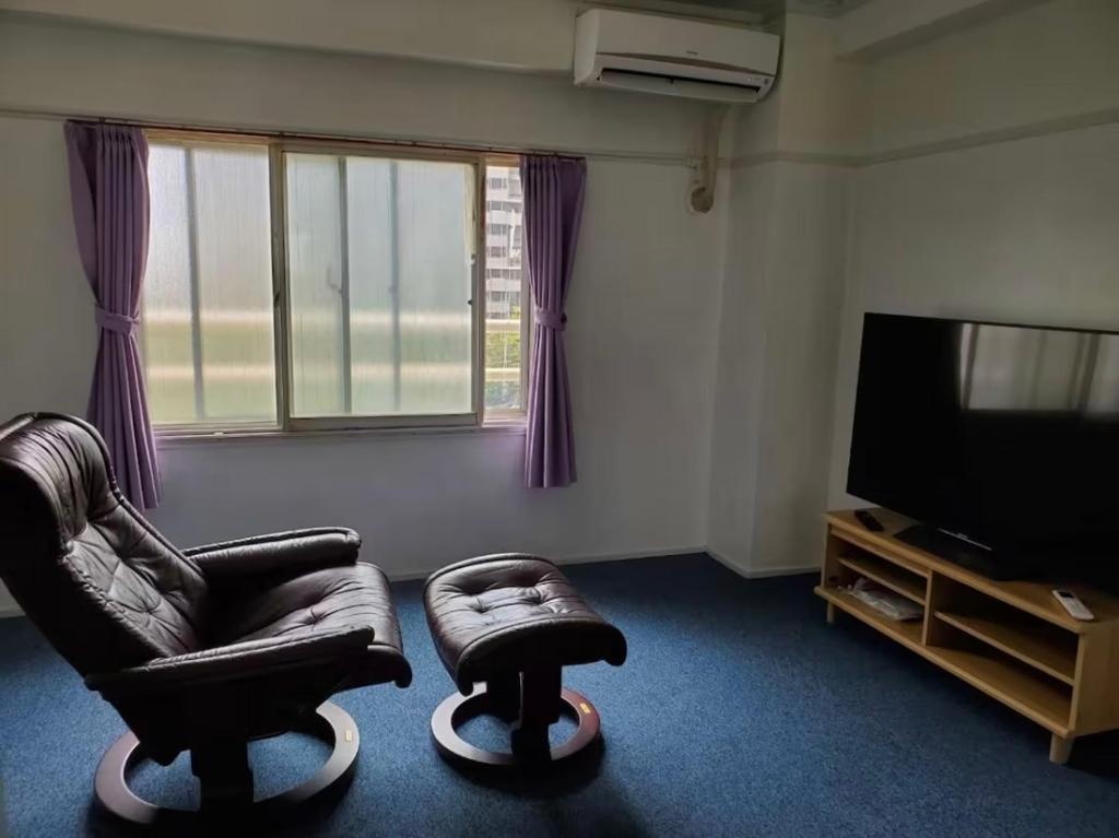 Kobe Suma Quiet Apartment Monthly Stay Welcome, Takatorichō ...