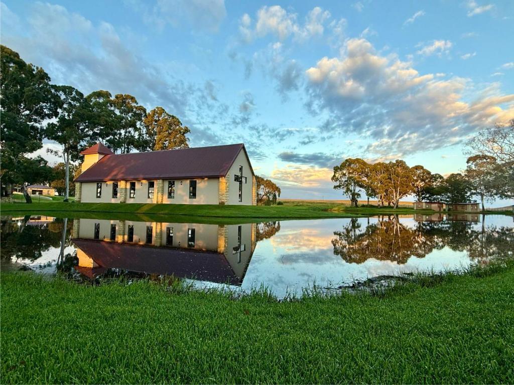 Harrismith - Verkykerskop Function & Wedding Venue, Harrismith (precios ...