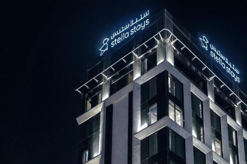 Stella Stays King Fahd - Furnished Apartments, Riyad (prezzi aggiornati ...