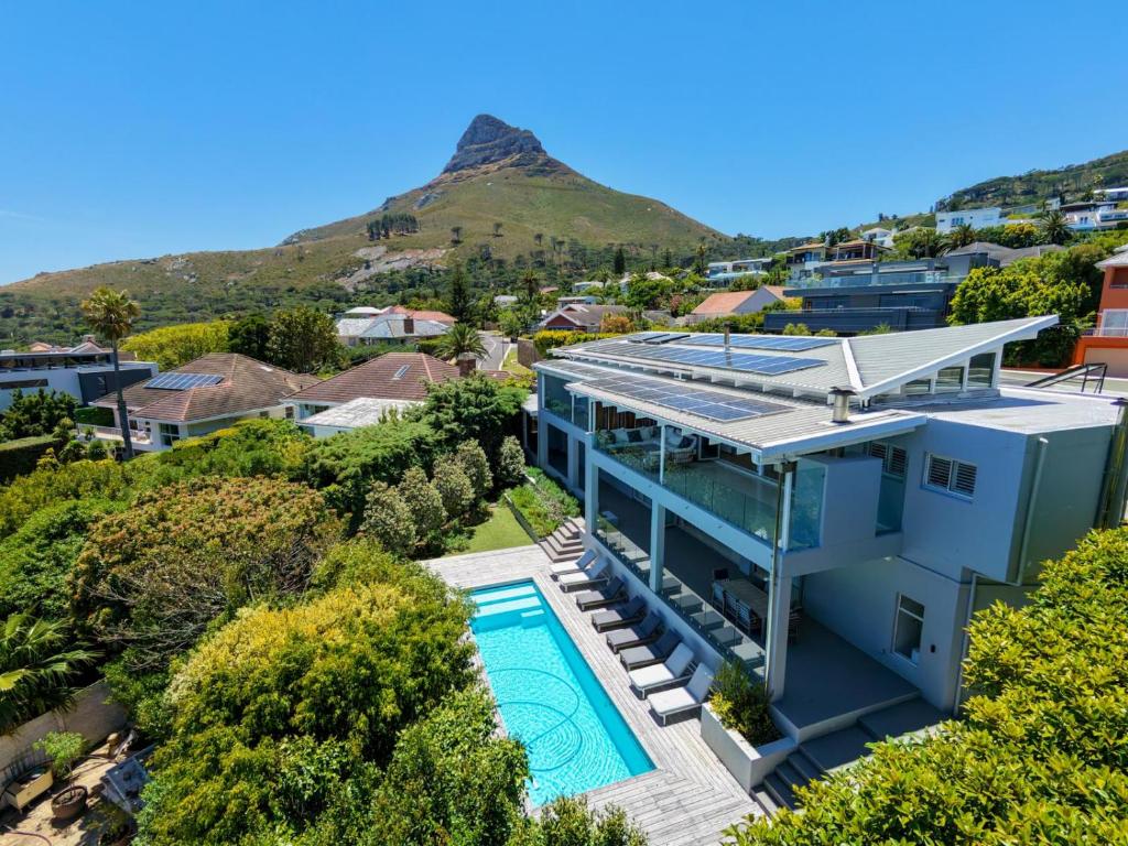 Shanklin Villa, Città del Capo (prezzi aggiornati per il 2026)