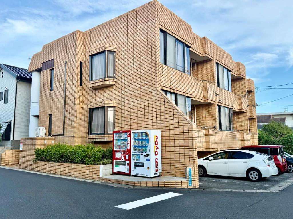 SAKURA Stay, Kagoshima (uppfærð verð fyrir árið 2026)