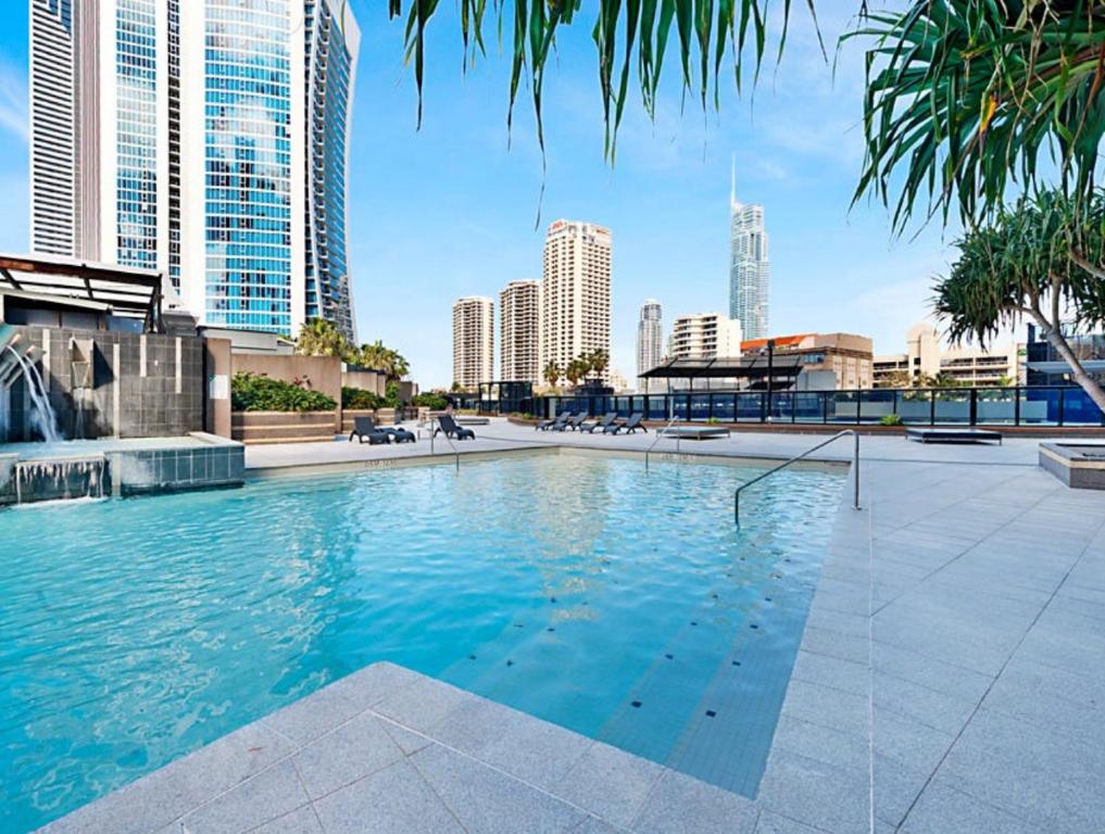Circle on Cavill, Gold Coast (prisene oppdatert for 2026)