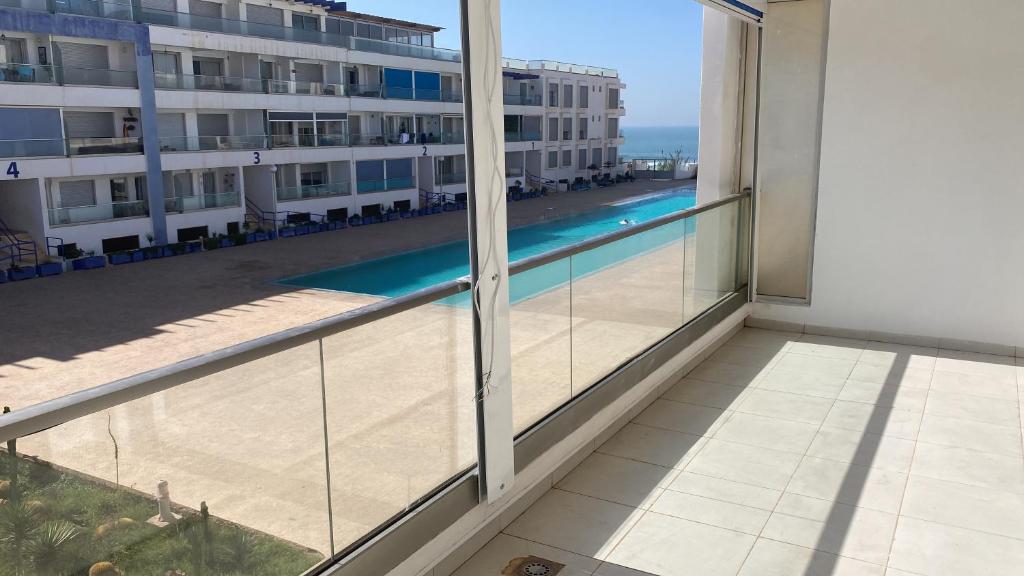 Adam beach, Agadir (precios actualizados 2026)