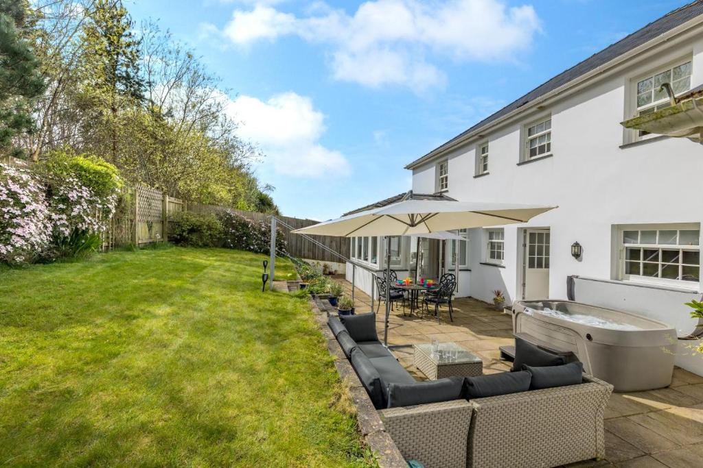 4 Bed in Llanon oc-g29204, Llanon (updated prices 2026)
