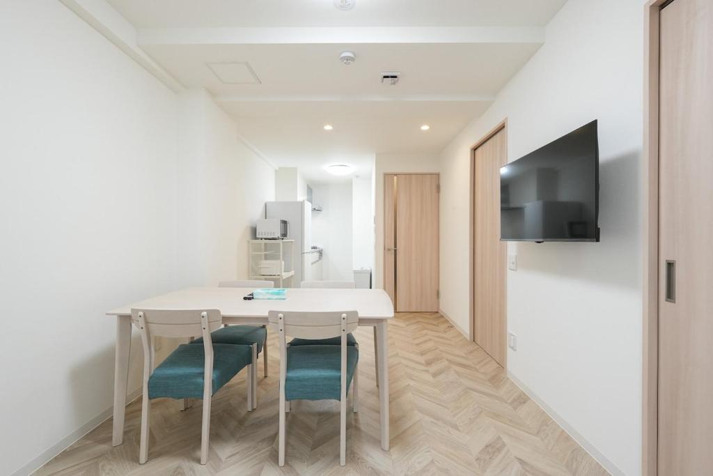 Seed INN KAMATA WEST 503, Tokio (precios actualizados para 2026)