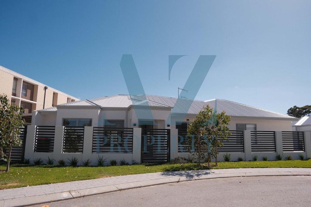 Modern Beckenham house near Perth & Airport, Perth (2026 legfrissebb árai)