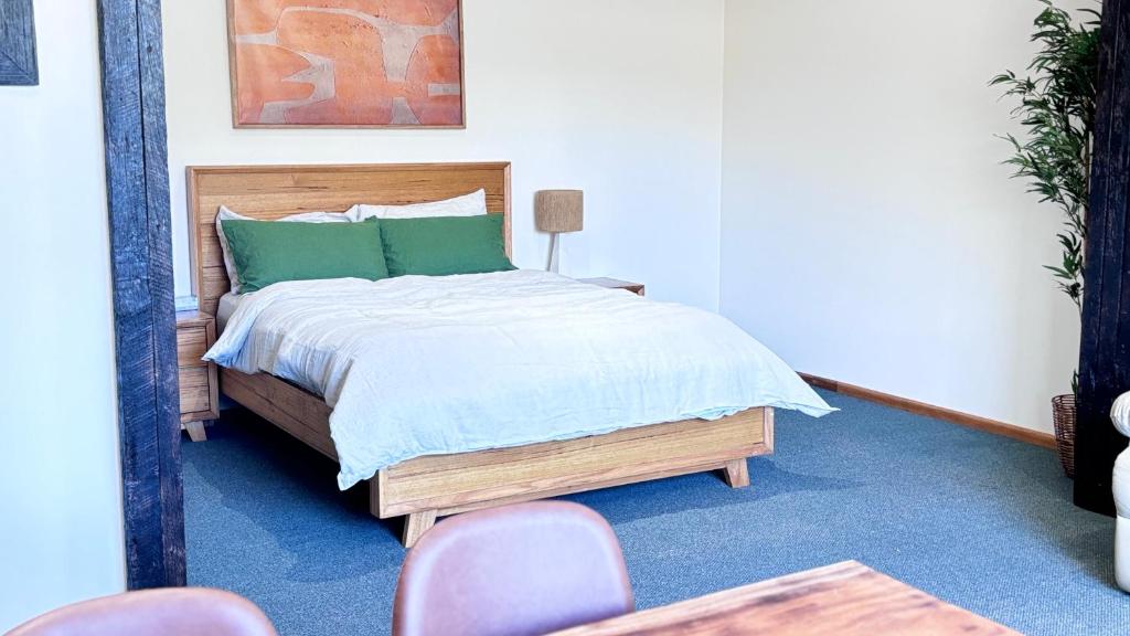 Bluff House Studio, Whitemark (precios actualizados 2026)