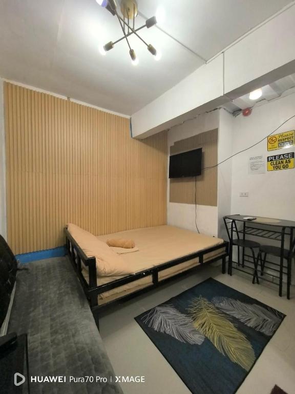 Transient Room for Bypackers in Imus NO CAR PARK, Imus (precios ...