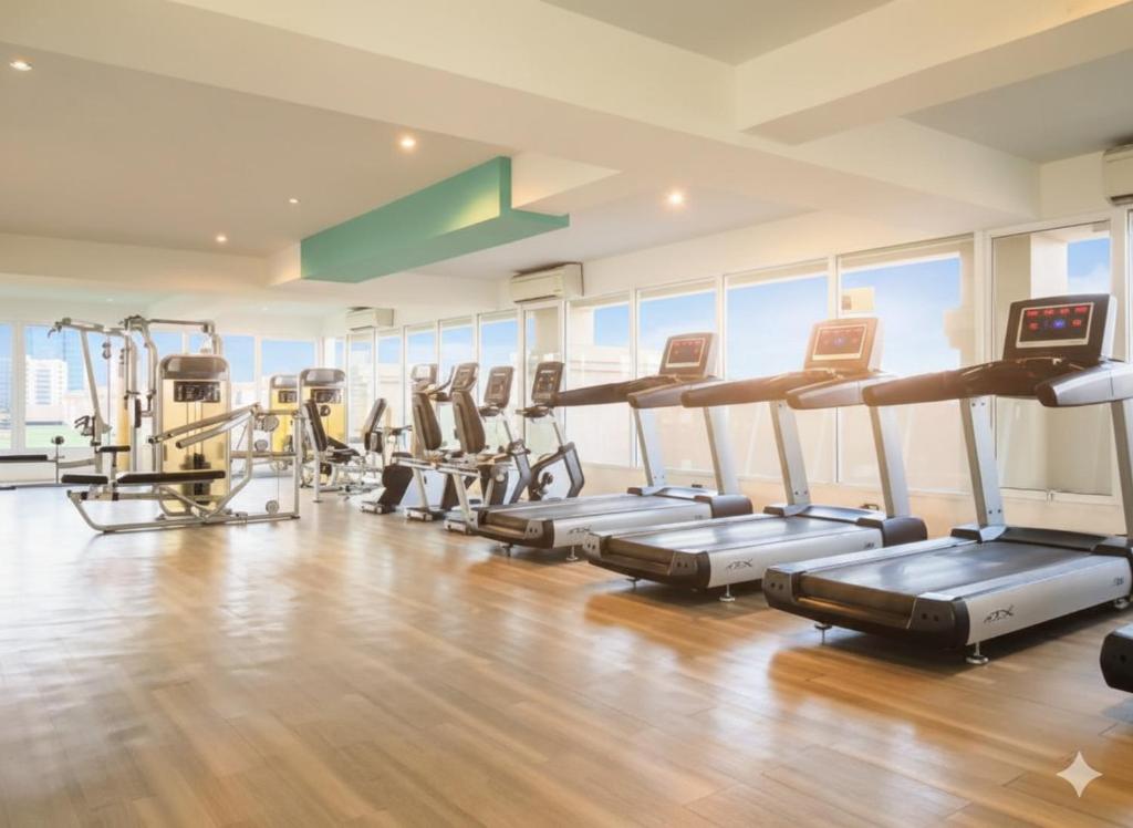 Atlantis condo resort - One bedroom modern Jomtien beach Pattaya ...