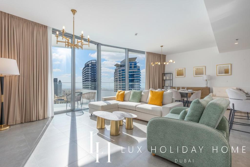 LUX The Dubai Marina Skyline Suite 2, Dubai (aktualisierte Preise für 2026)