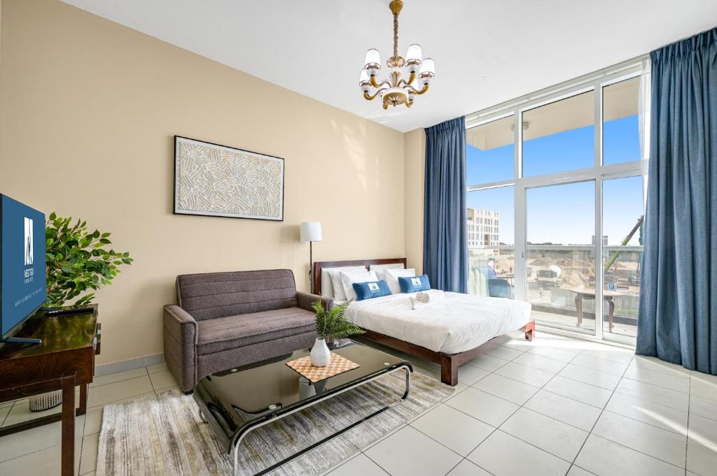 Amazing Studio Glitz 1 Dubai Studio city, Dubai (updated prices 2026)