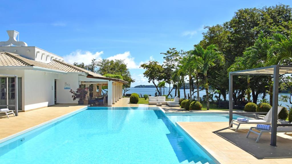 Bocas del Mar, Boca Chica (updated prices 2026)