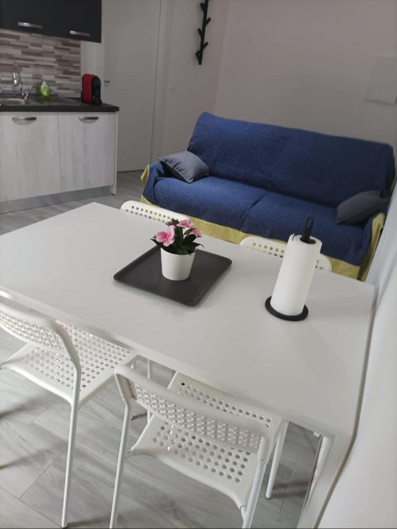 Sun flower blu bay, Montauro (tarifs actualisés, 2026)