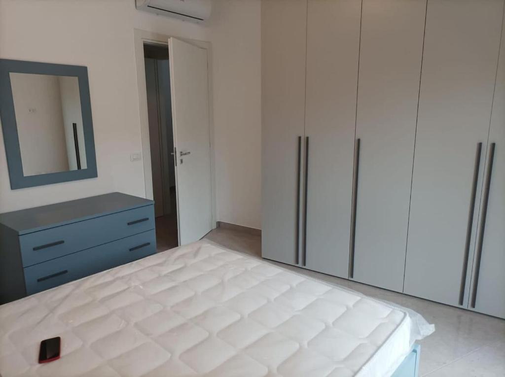 Sun flower blu bay, Montauro (tarifs actualisés, 2026)