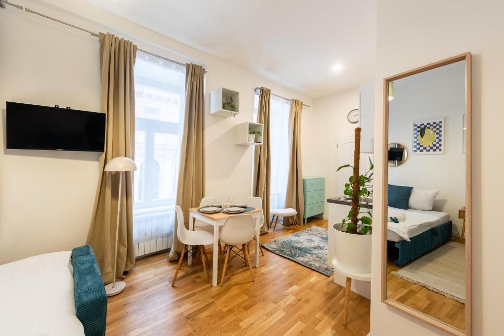 Charm Apartment, Praga (preços atualizados para 2026)