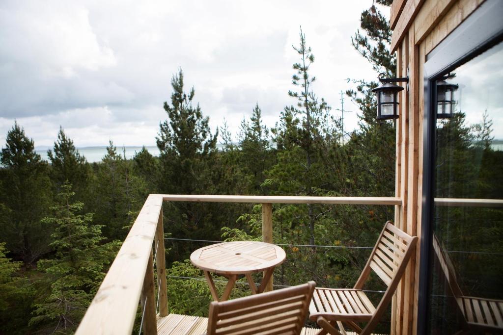 Uist Forest Retreat, Vallay Island (precios actualizados 2026)