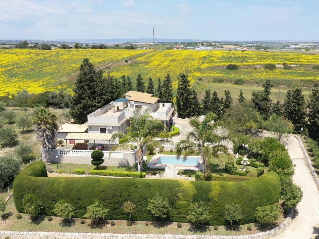 Villa Morgana by Interhome, Santa Maria del Focallo (precios ...