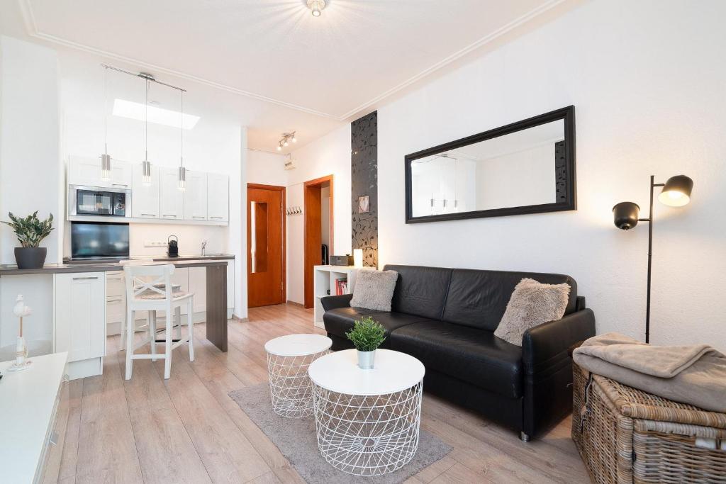 Solymar Whg 44, Grömitz (precios actualizados 2026)