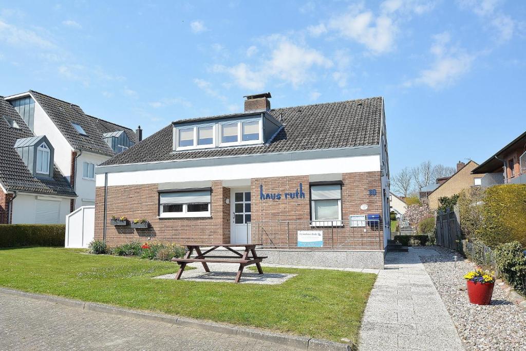 Ruth Whg 4, Grömitz (preços atualizados para 2026)