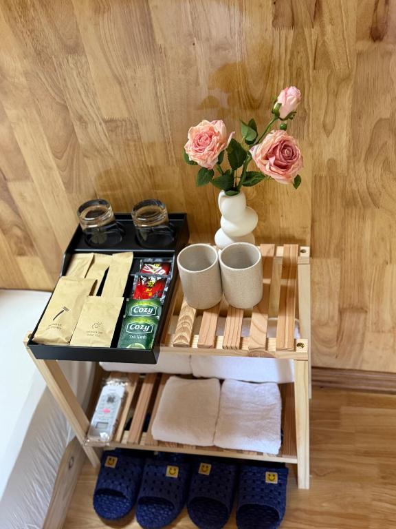 Kingfisher Nest, Hiến Hào (precios actualizados 2026)