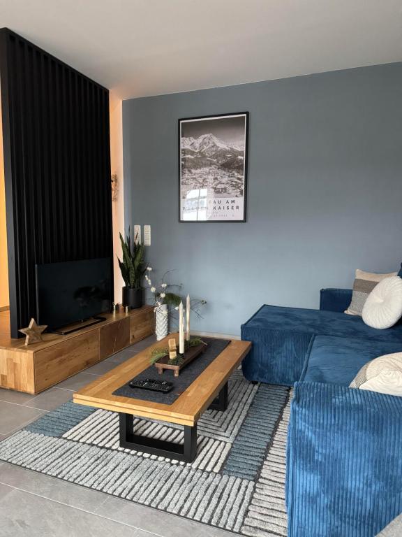 Ferienwohnung Jaspis - Scheffau am Wilden Kaiser, Scheffau am Wilden ...