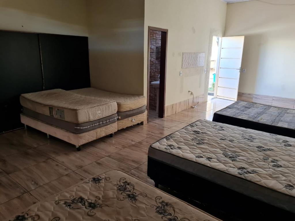 Di José Espaço para Eventos e Temporada, Goianira (prezzi aggiornati ...