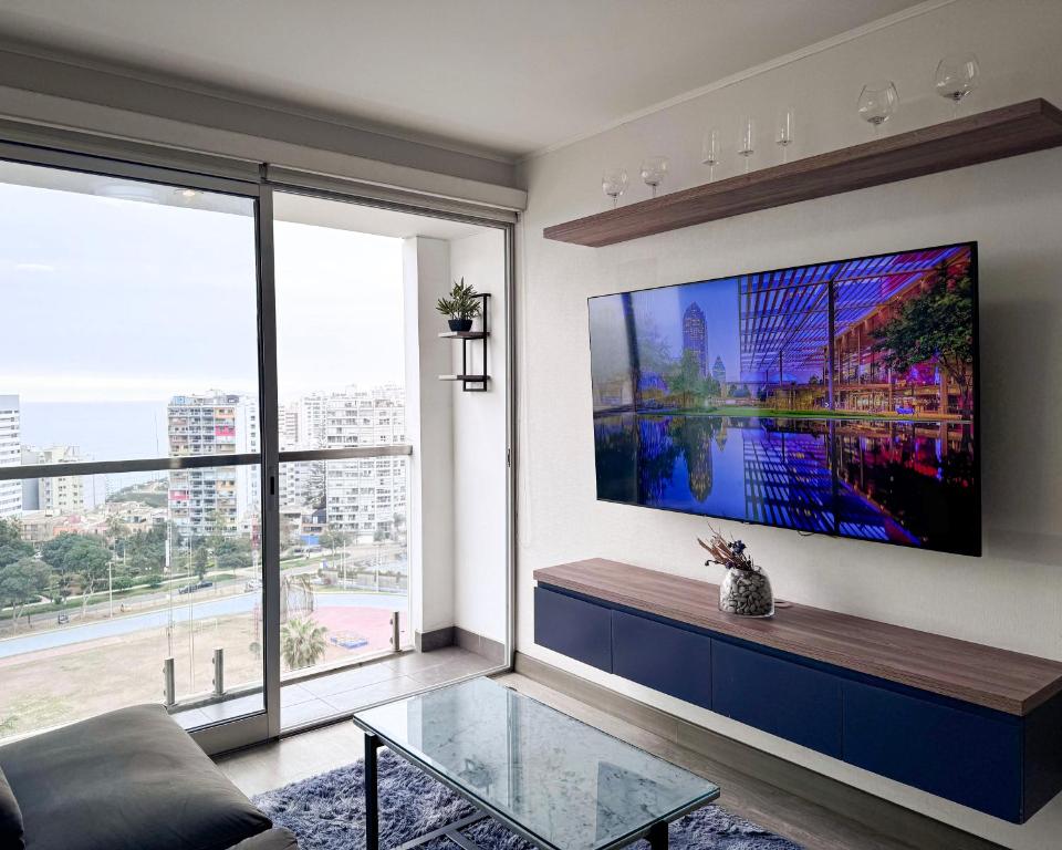 Peruvian Apartments Barranco 1606, Lima (updated prices 2026)