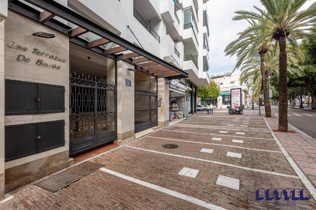 2BR Puerto Banus Premium Location, Marbella (aktualisierte Preise für 2026)