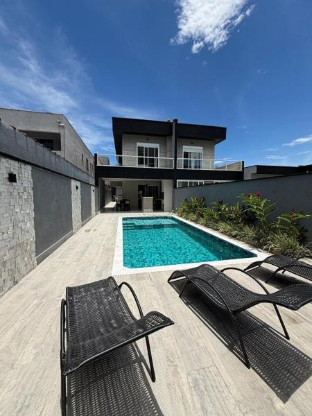 Sobrado Novo Condominio Morada da Praia, Bertioga (updated prices 2026)