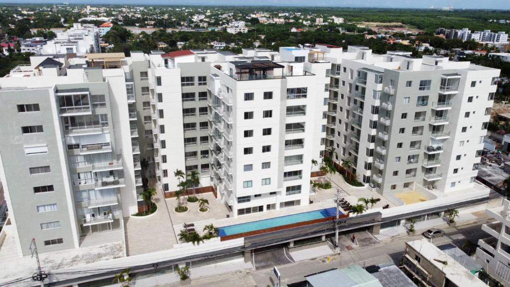 BoCA DEL MAR 3 BOCA CHICA, Boca Chica (tarifs actualisés, 2026)