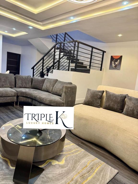 Triple K Luxury Homes, Arida (updated prices 2026)