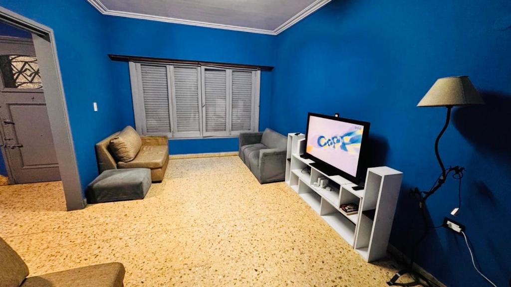 Hogar del Futbolista, Monte Grande (aktualisierte Preise für 2026)