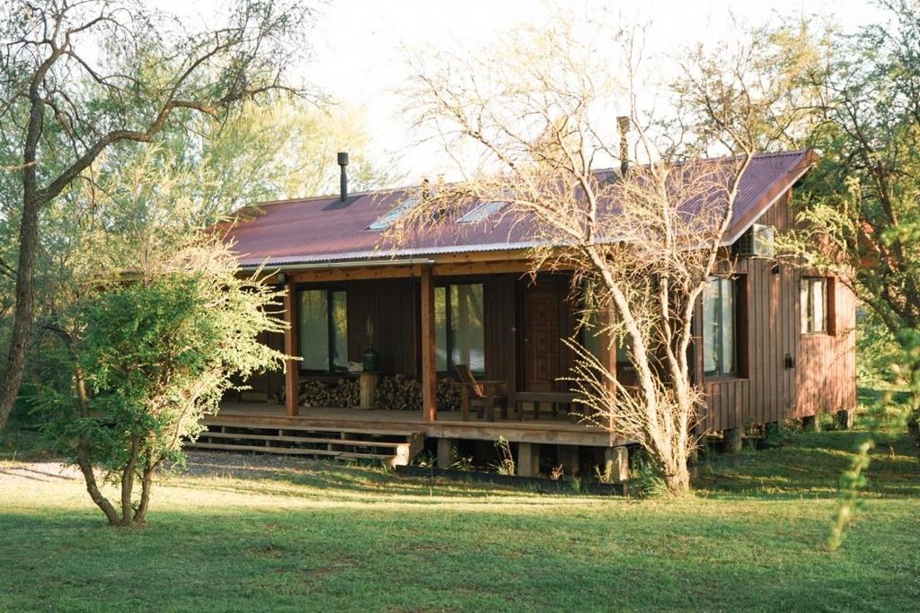 La Merced Patagonia lodge, San Martín de los Andes (preços atualizados ...