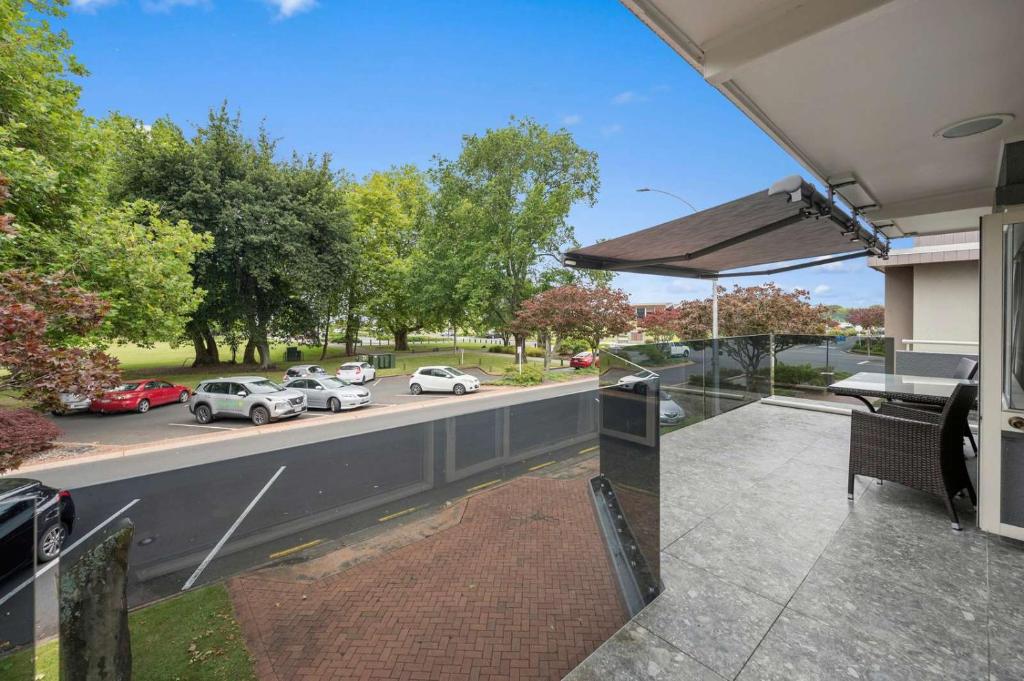 Parkview on Whakaue - Lake View CBD Apartment, Rotorua (prezzi ...