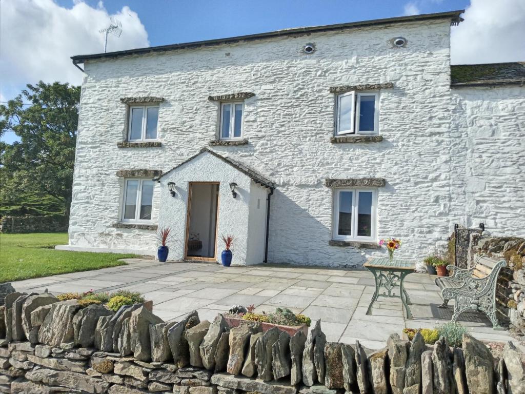 Cragg house Farm B&B, Ings (aktualisierte Preise für 2026)